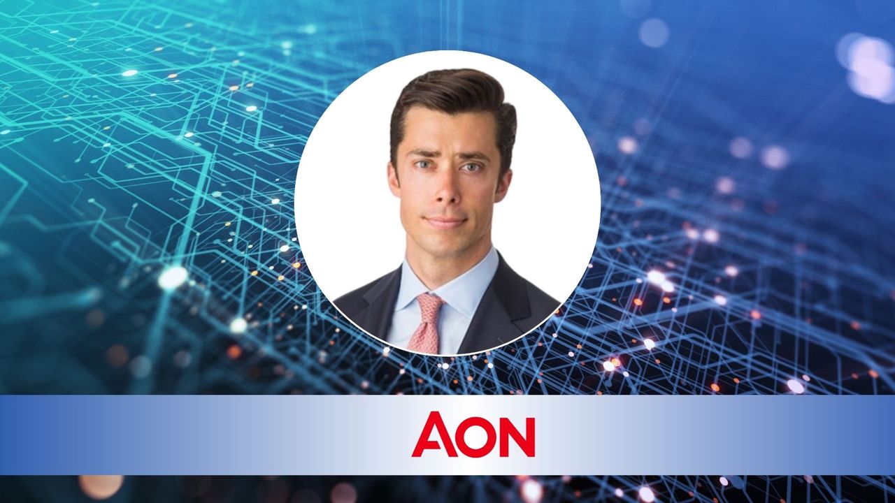 Aon hires cyber underwriter for reinsurance solutions | Captive International